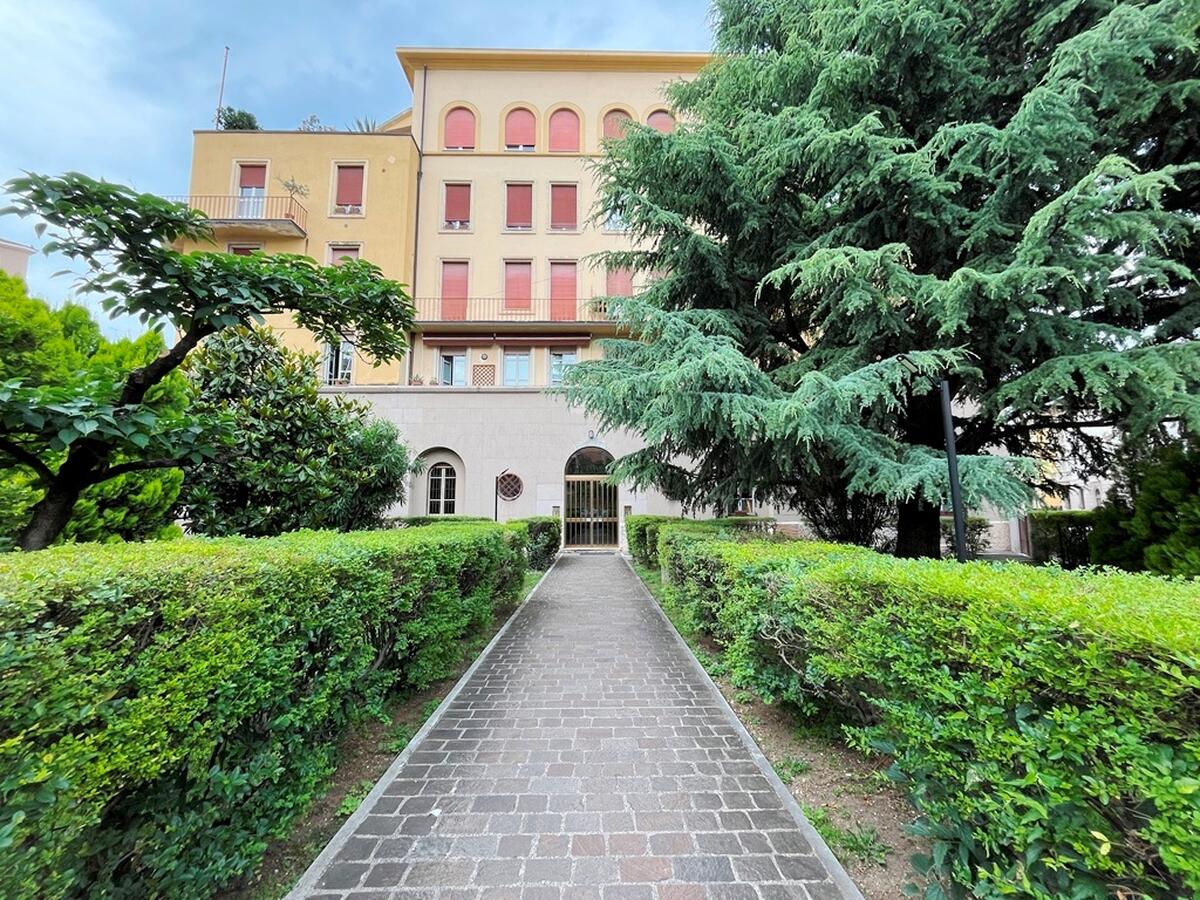 Appartamento via Generale Gaetano Giardino 6, Borgo Trento - AV 06